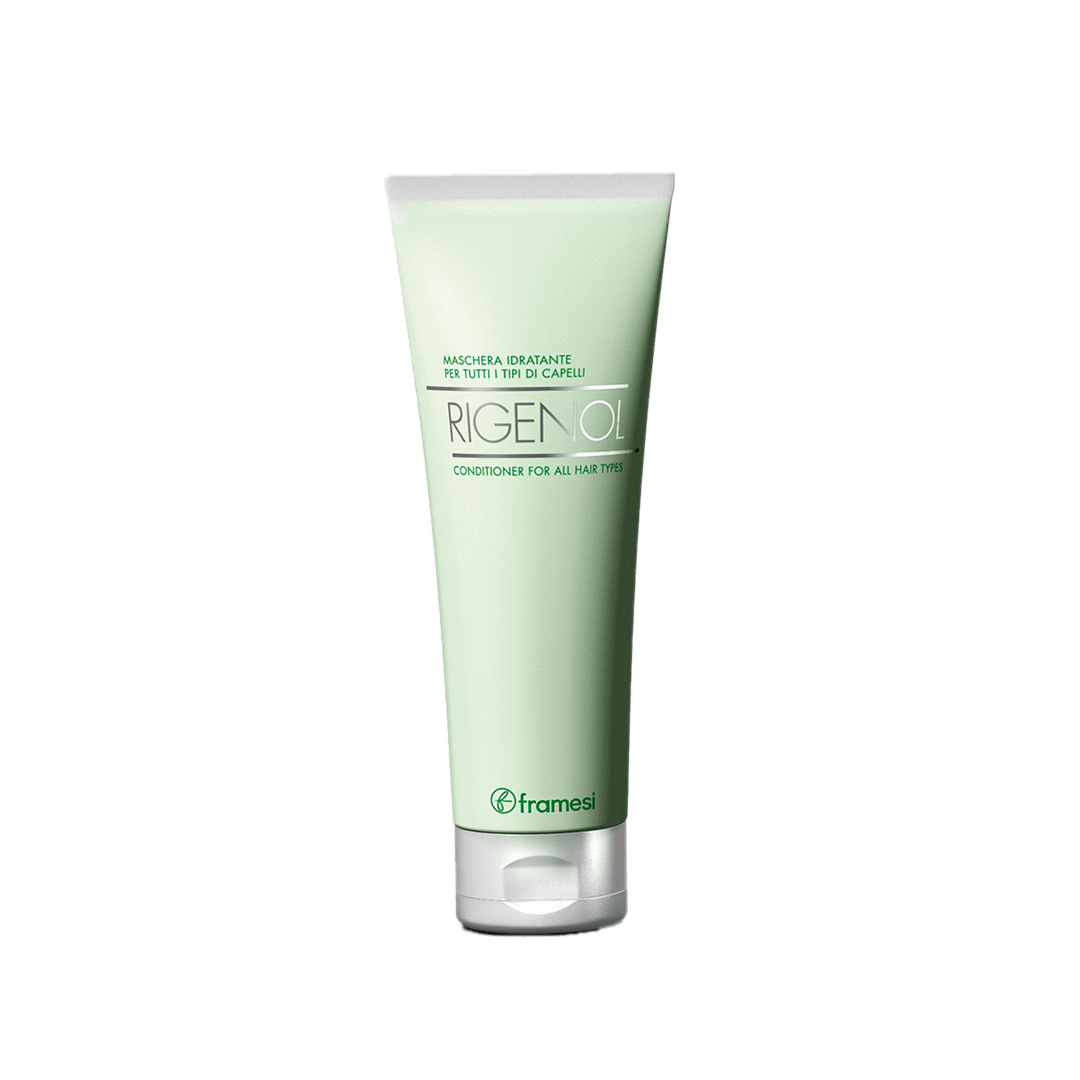 ᐉ Framesi Rigenol Cream по цене для мастеров, для мастеров • купить ...